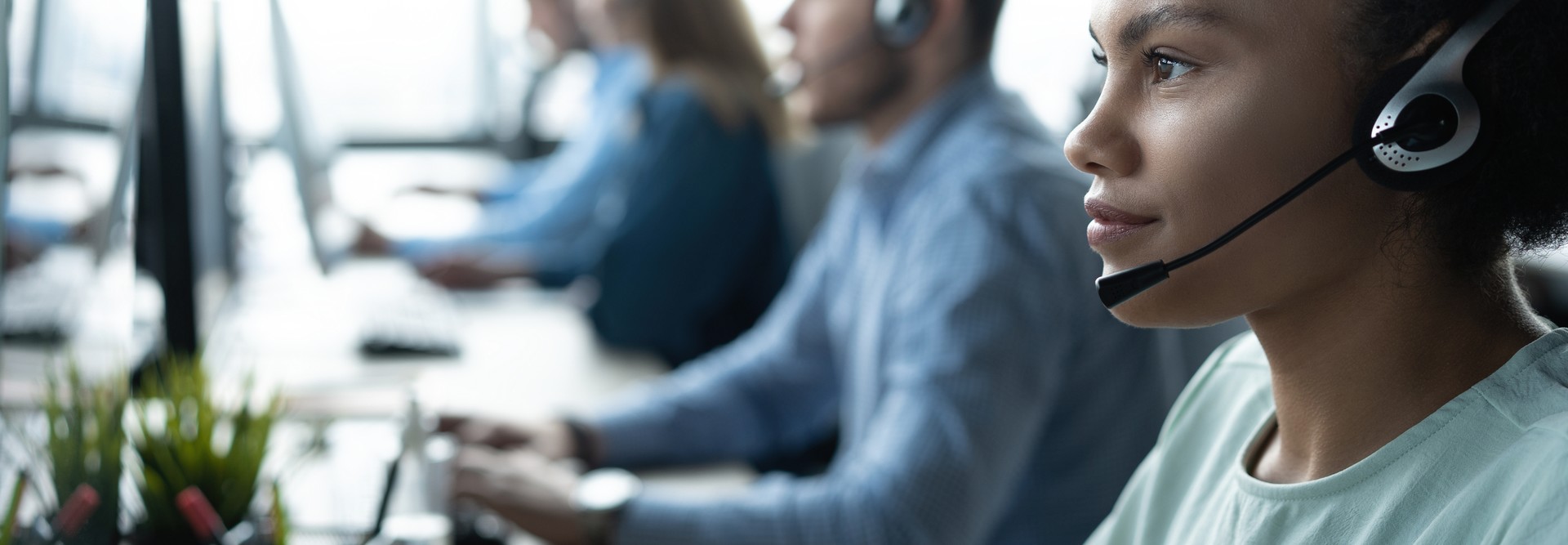 What Is Conversational AI & How Can It Help Government Call Centers ...